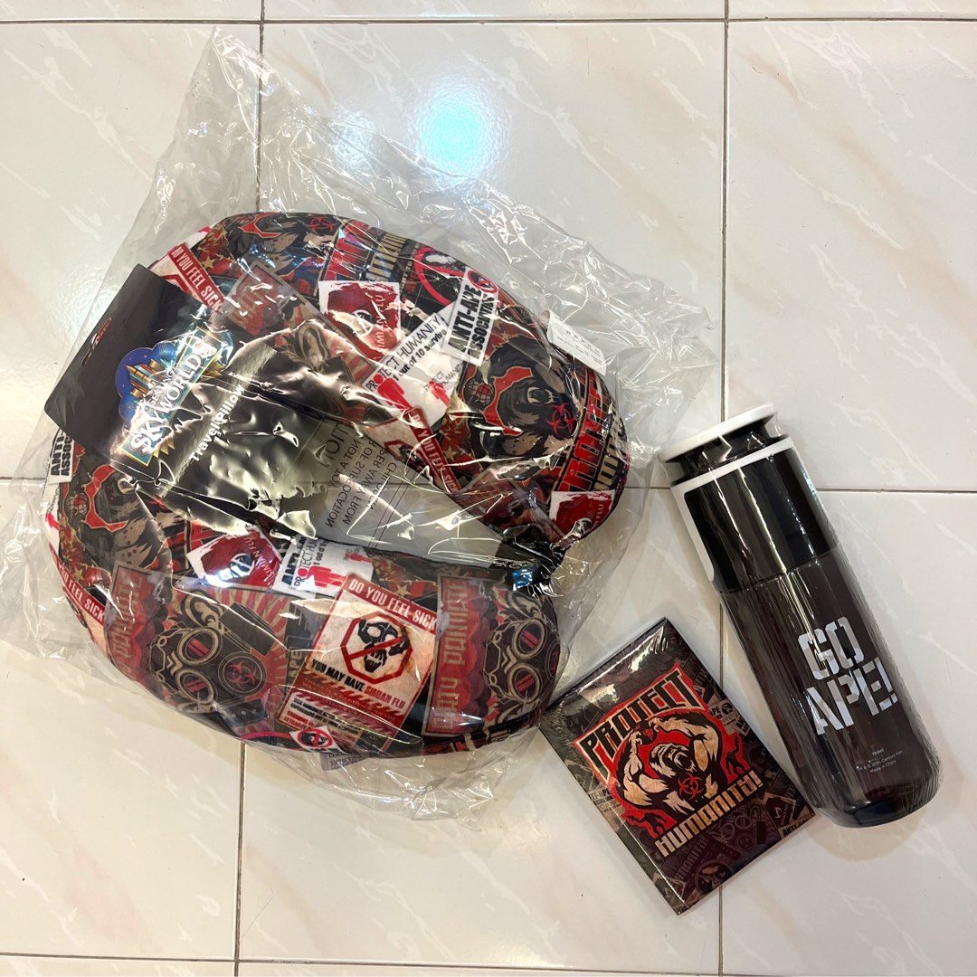 Sky world Ape Merchandise, Hobbies & Toys, Collectibles & Memorabilia ...