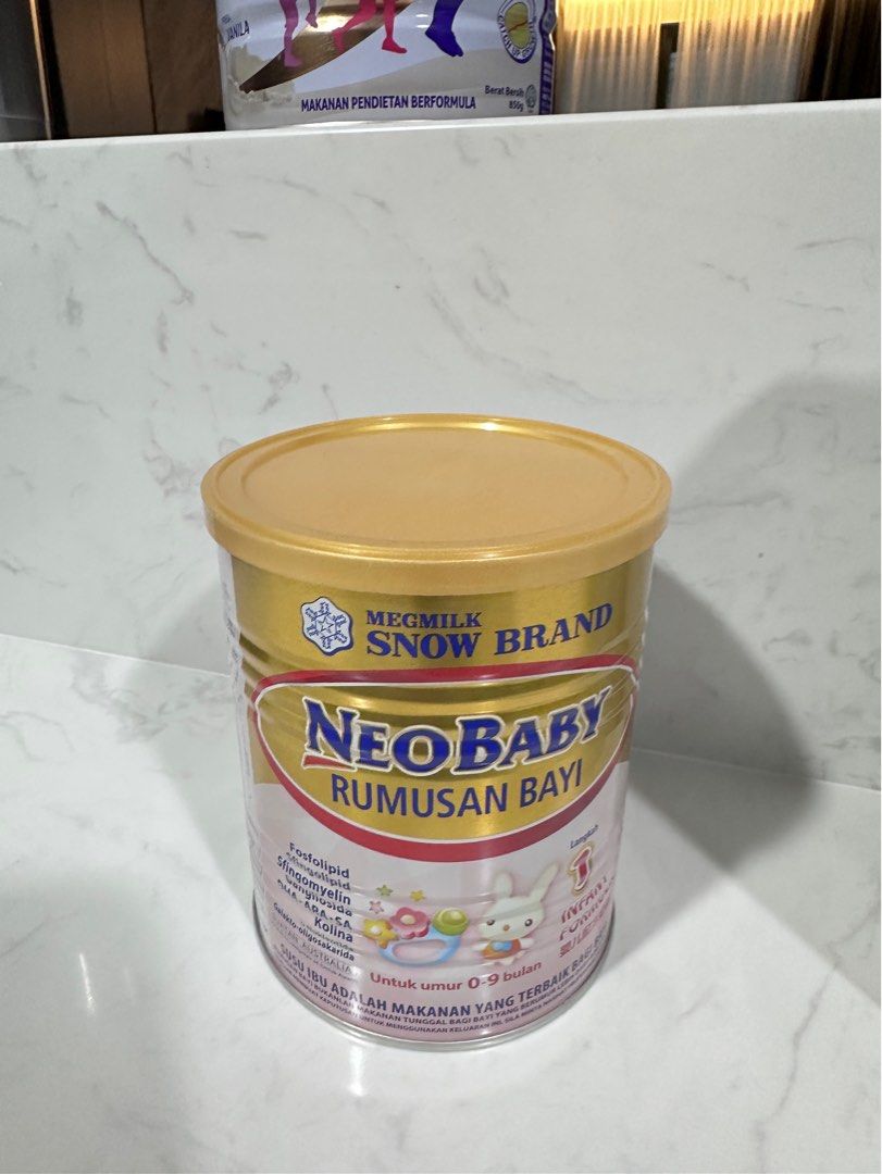 Snow Neo baby step 1, Babies & Kids, Nursing & Feeding, Breastfeeding ...