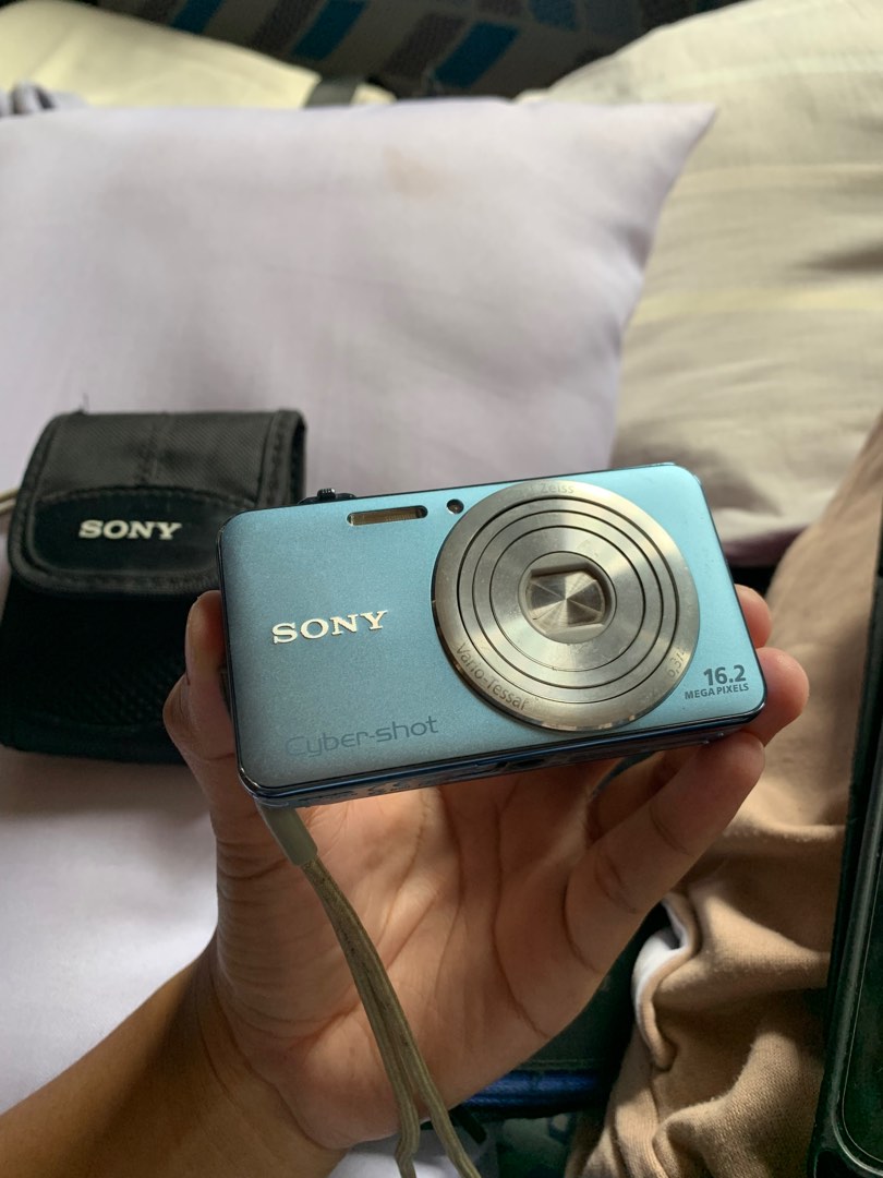 Sony Cybershot DSC-WX50, Photography, Cameras on Carousell