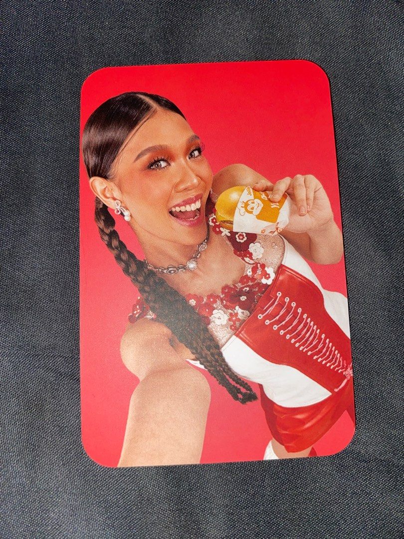Stacey Photocard Bini Photocard Bini Stacey Photocard, Hobbies & Toys ...