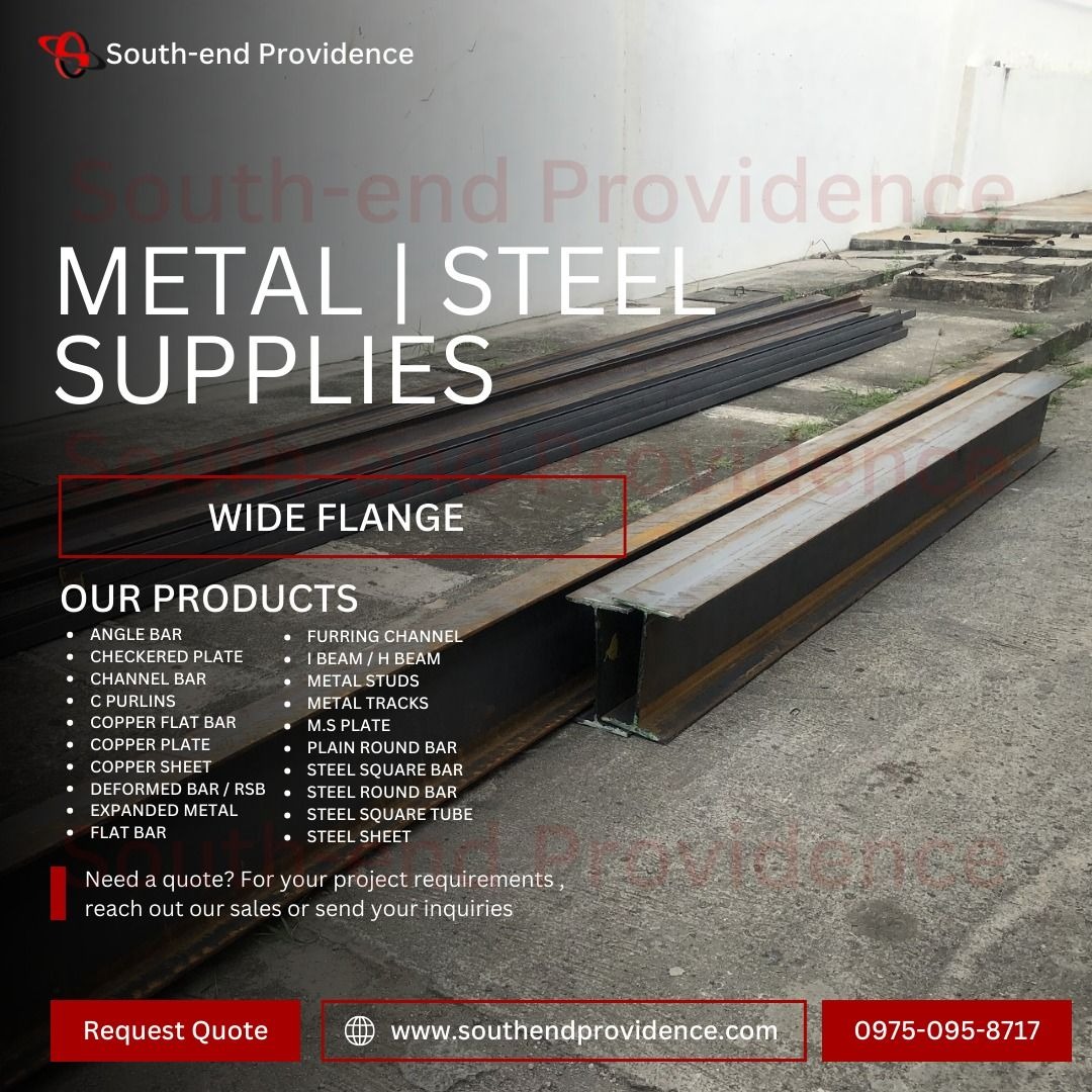 Structural I Beam 12x12x87 | Wide Flange | H Beam | Steel Beam | RSB ...