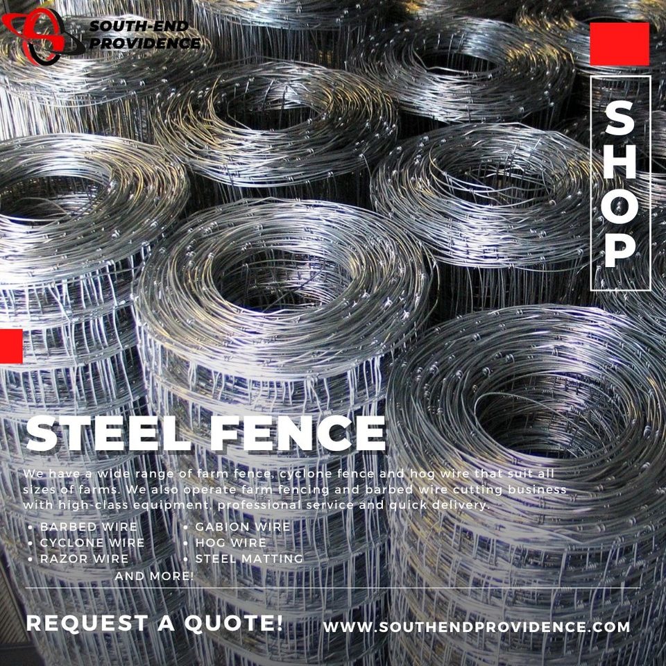 Styromesh Panel 1.2mx3.0m 38mm / Steel Matting / Barb Wire / Cyclone ...