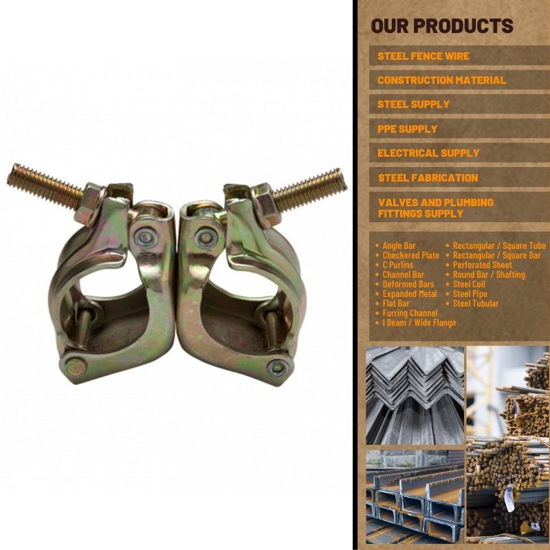 Swivel Clamp and Base Jack / Base Jack for Sale, Commercial ...