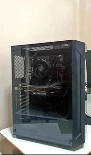 System Unit | CPU, Computers & Tech, Desktops on Carousell