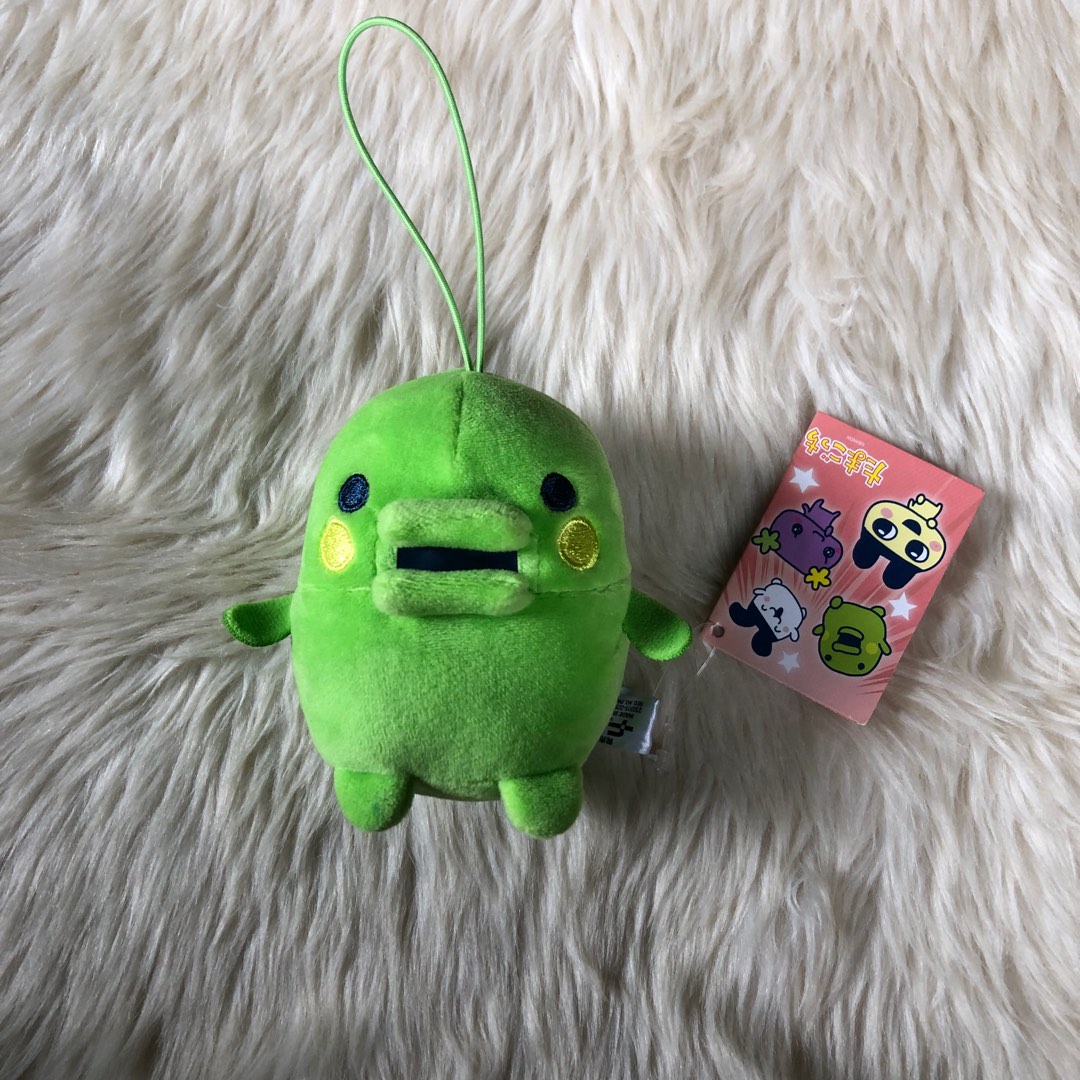 Tamagotchi Kuchipatchi, Hobbies & Toys, Toys & Games on Carousell