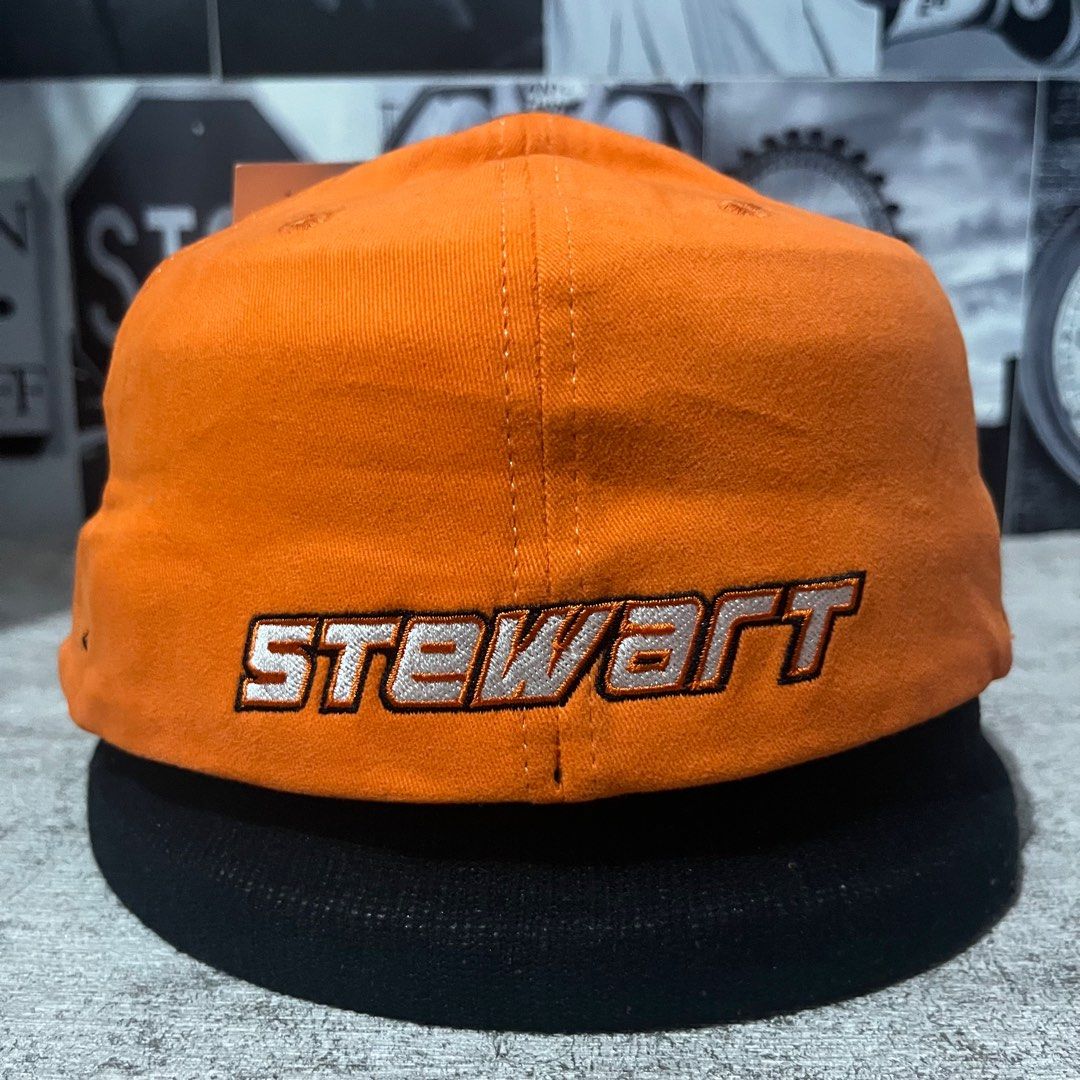 The home depot nascar tony stewart NOS / Nascar chase authentic / jeff ...