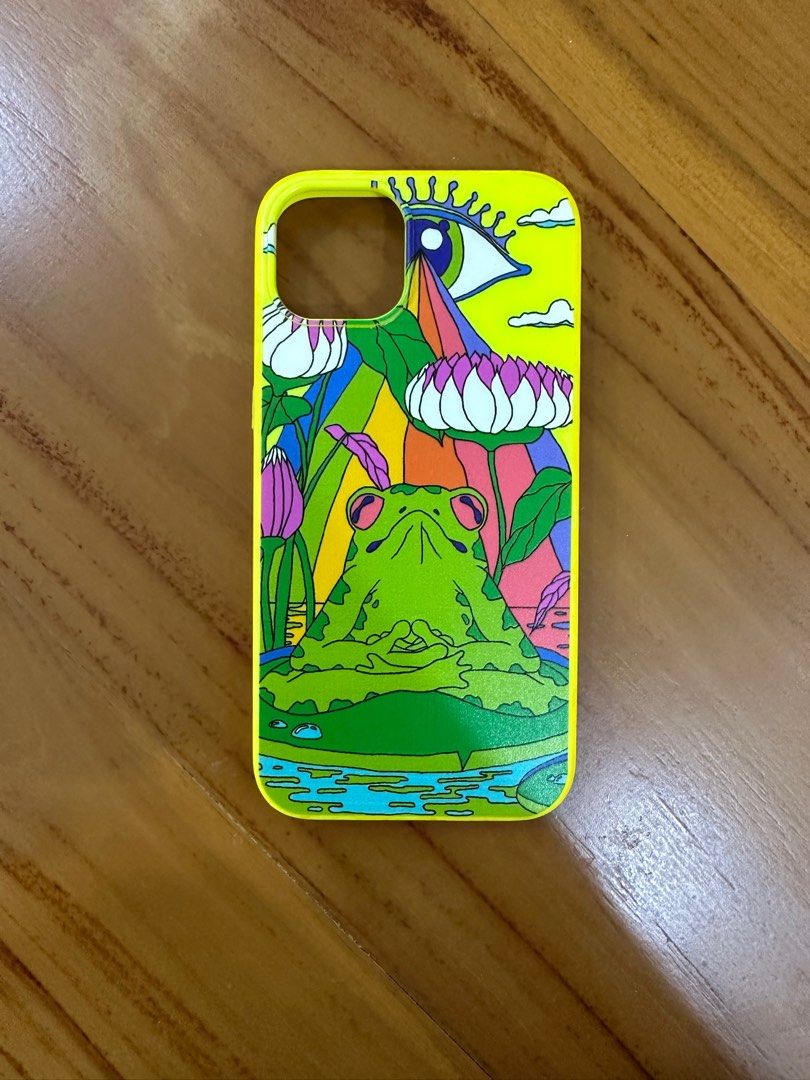 Typo Iphone 13 Case ORIGINAL 100% NEW WITH BOX (sesuai foto) Aesthetic ...