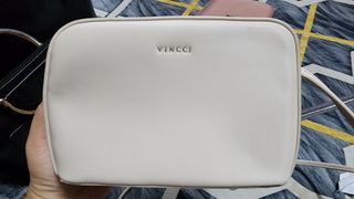 VINCCI Sling bag, Women's Fashion, Bags & Wallets, Cross-body Bags on ...