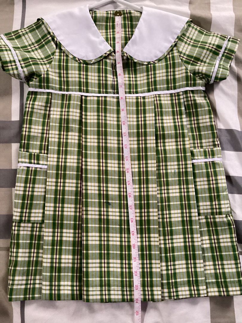 Westfield Science Oriented School (WSOS) School (Dress) Uniforms for ...