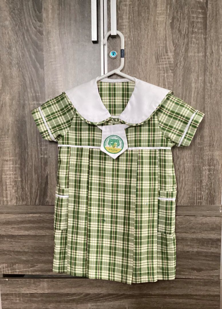 Westfield Science Oriented School (WSOS) School (Dress) Uniforms for ...