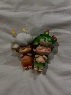 POP MART Dimoo Zodiac Series with Secret [Self-Collect at Ang Mo Kio ...