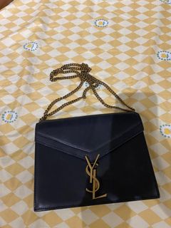 Ysl sling bag, Women's Fashion, Bags & Wallets, Shoulder Bags on Carousell