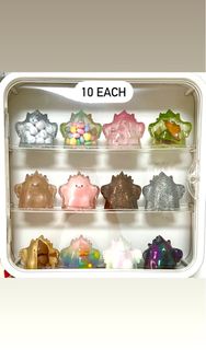 Popmart Yuki Evolution 04 Secret: Colorful Streamer, Hobbies & Toys ...