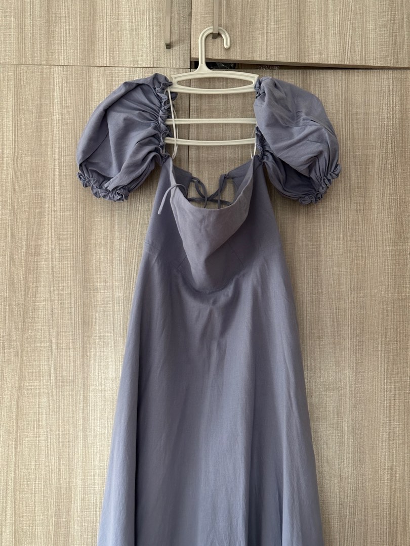 Zoo Label Concepcion Dress, Women's Fashion, Dresses & Sets, Dresses on ...