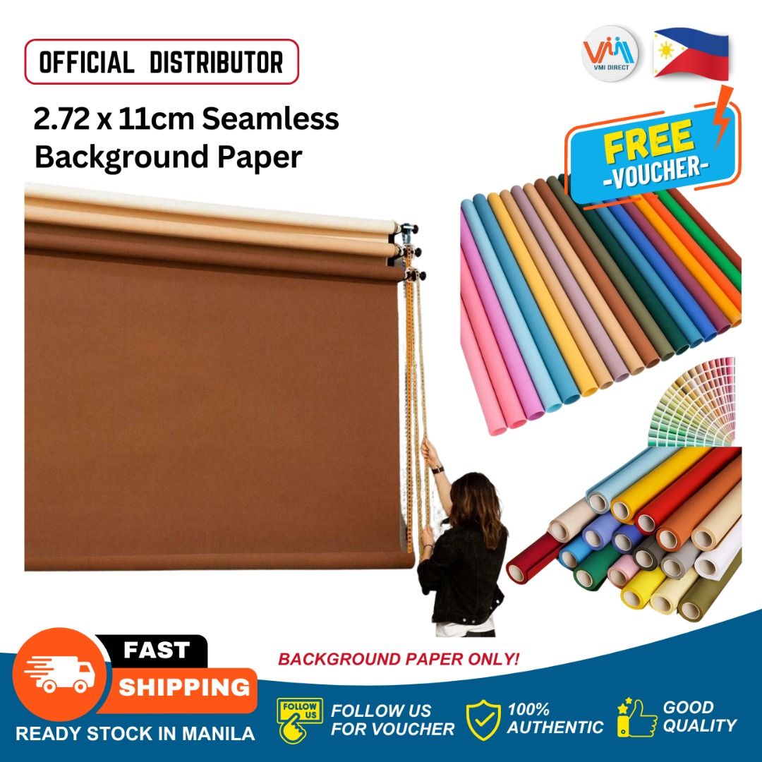 1. 3 And 4 Axis Rollers Background Backdrop Wall Mount Roller ...