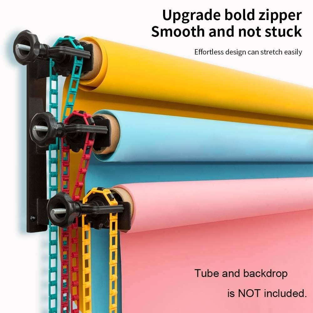 1. 3 And 4 Axis Rollers Background Backdrop Wall Mount Roller ...