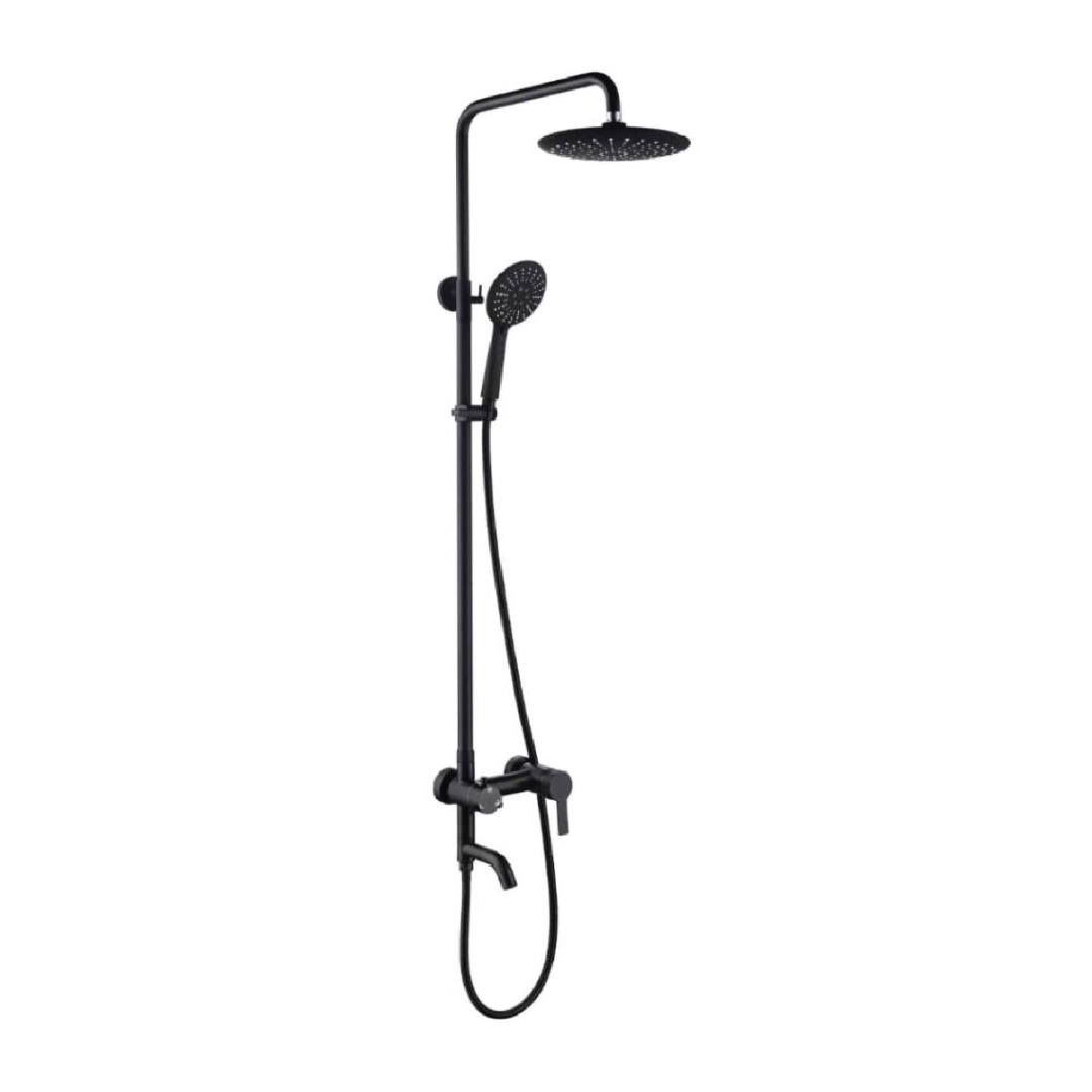 3 Way Mixer Shower, TV & Home Appliances, Water Heater & Instant ...
