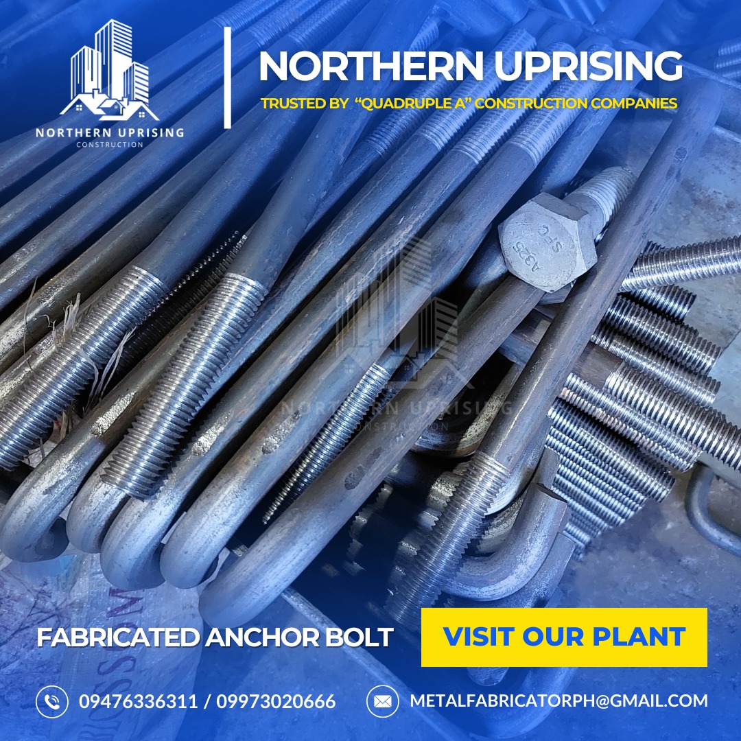 A325 Anchor Bolt | Stud Bolt | Bolts & Nuts | Headed Bolt | U Bolt | J Bolt | Expansion Bolt ...