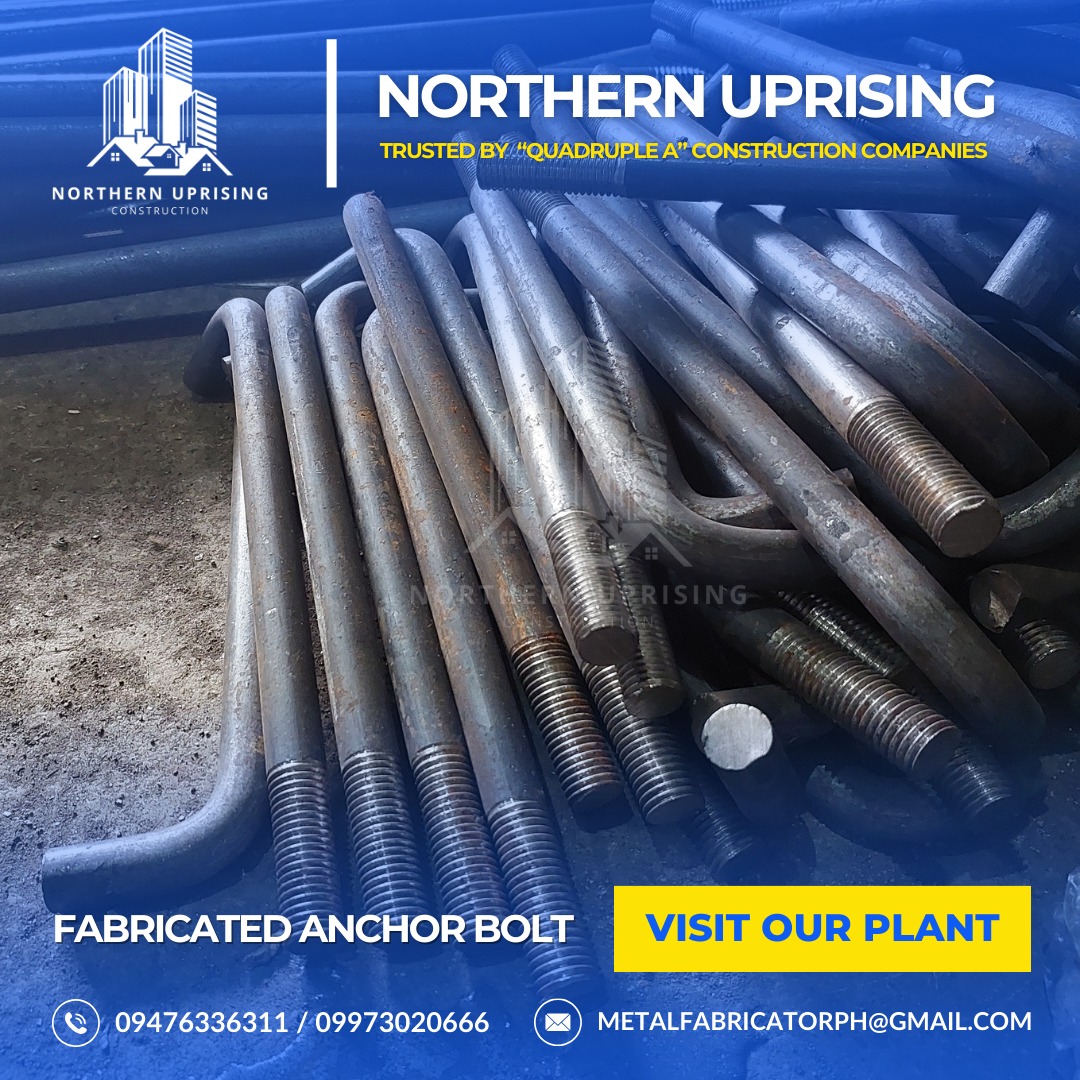 A325 Anchor Bolt | Stud Bolt | Bolts & Nuts | Headed Bolt | U Bolt | J ...