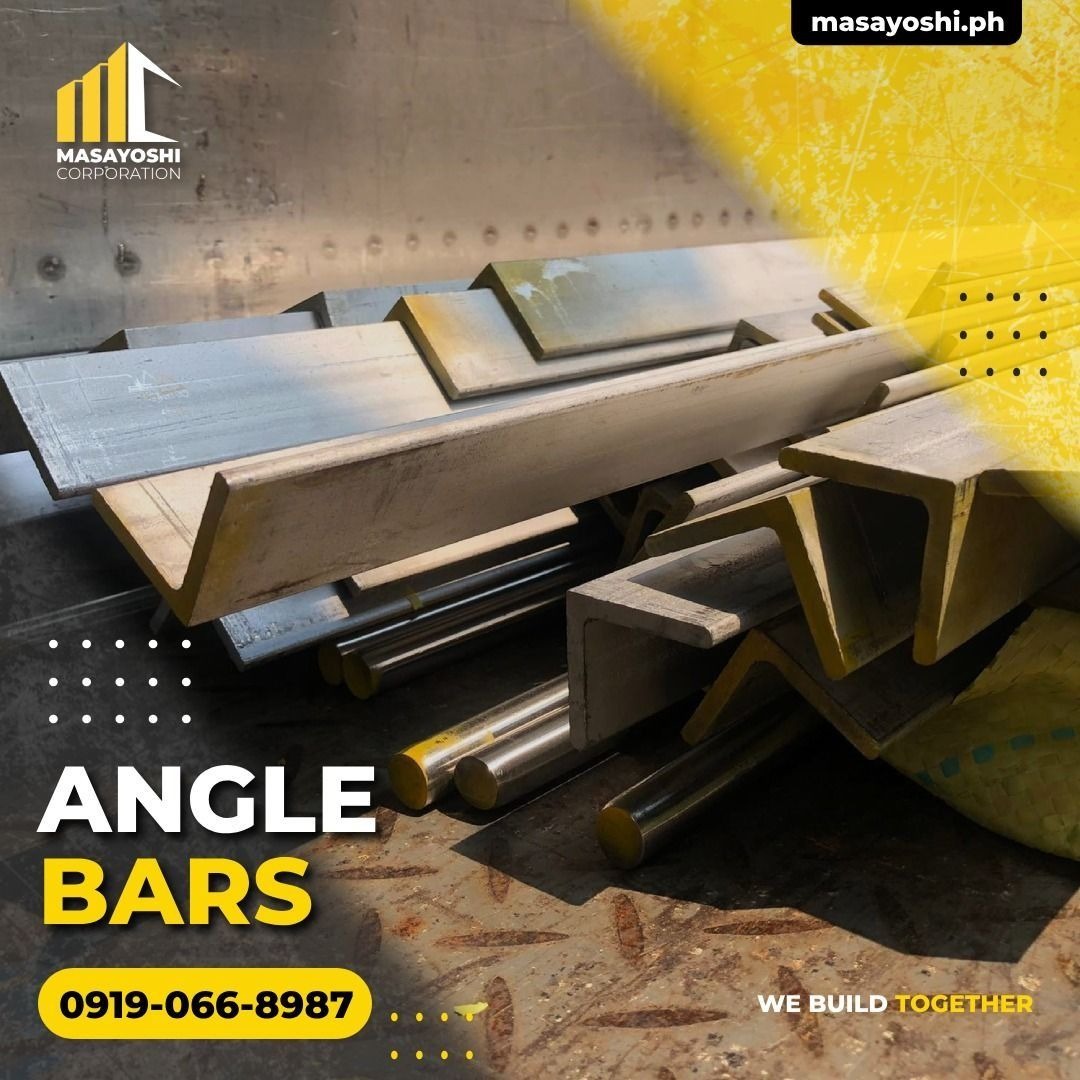 Angle Bar 3/16 x 1 ( 2.5mm ) | L - Bracket | Steel | L - Profile ...