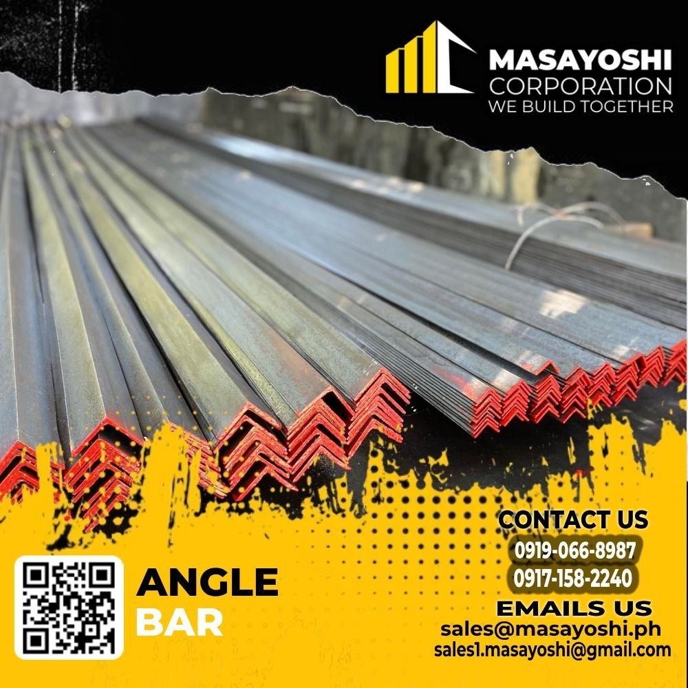ANGLE BAR 6.0 X 38 X 38, angle bar 2x 2 x 3mm (std.), Steel deck ...