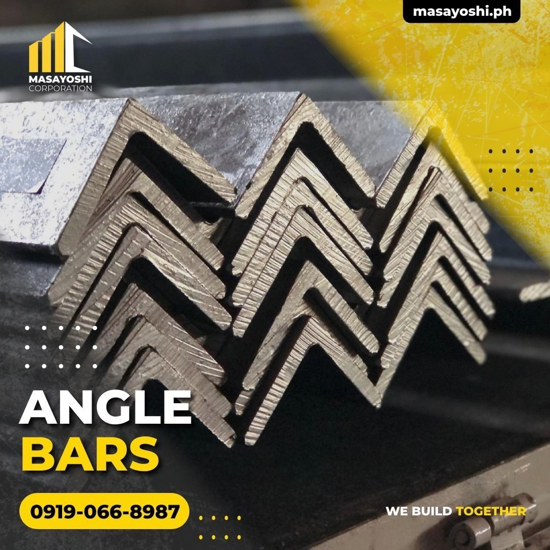 Angle Bar | 3/16 x 1 ( 2.5mm ) | L - Bracket | Steel | L - Profile ...