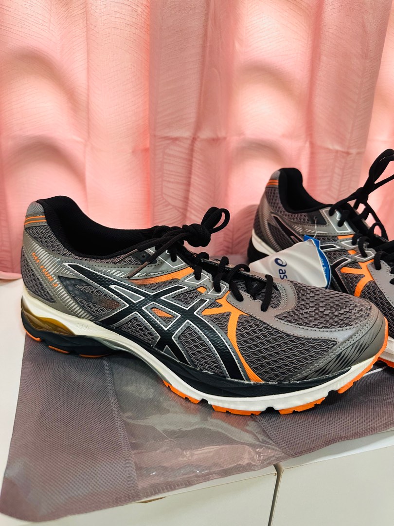 Asics Gel Flux 3 Authentic ‼️, Men's Fashion, Footwear, Sneakers on ...