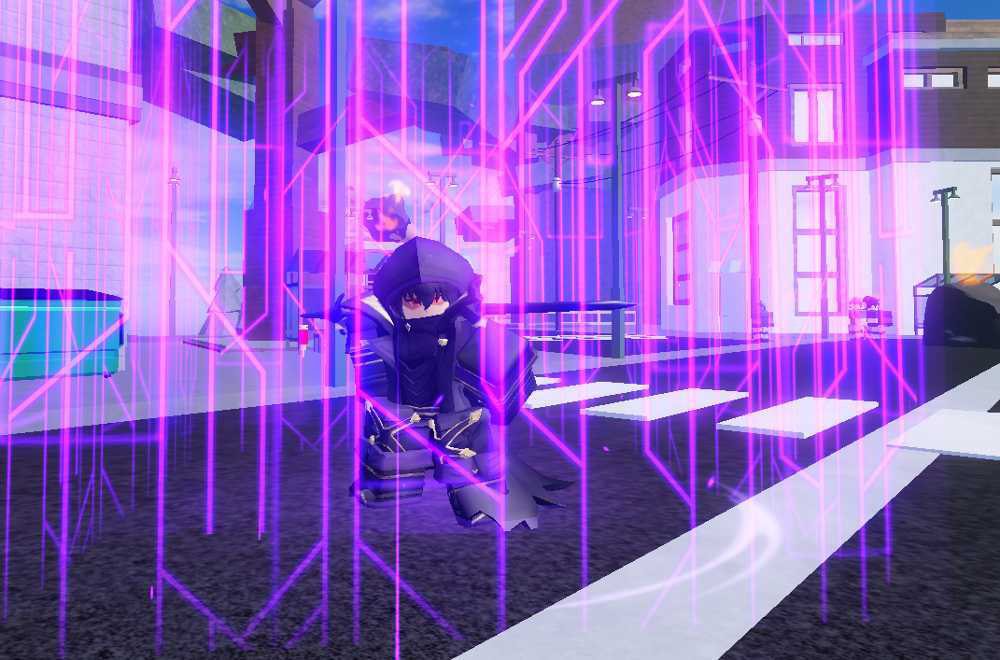 AUT CID / SHADOW [ Hexxed Legendary Trait and Normal CID ], Video ...