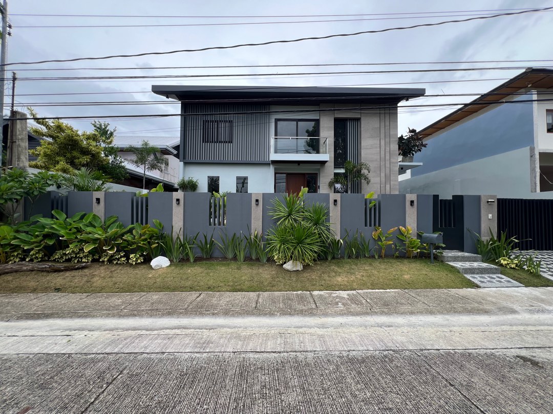 House & Lot for Sale Las Pinas | Buy House in Carousell