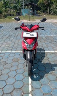 Honda beat 2019 Dijual | Motor | Carousell Indonesia