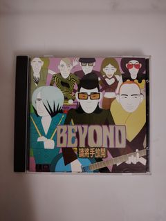 Beyond CD, DVD & Book collection(100-300 each), Hobbies & Toys, Music ...