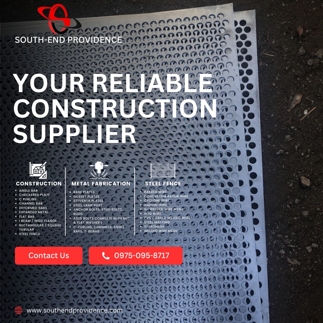 BI Expanded Metal / Stainless Checkered Plate / Stainless Perforated ...