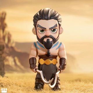 Popmart Inosoul Secret *BNIF*, Hobbies & Toys, Toys & Games on Carousell