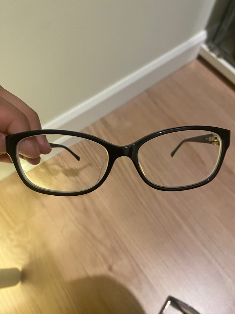 Bonia Glasses Frame Specs, Women's Fashion, Watches & Accessories ...