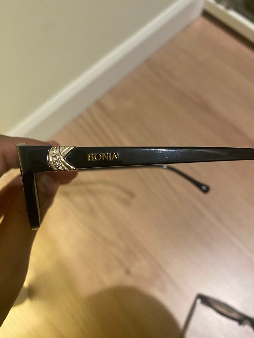Bonia Glasses Frame Specs, Women's Fashion, Watches & Accessories ...