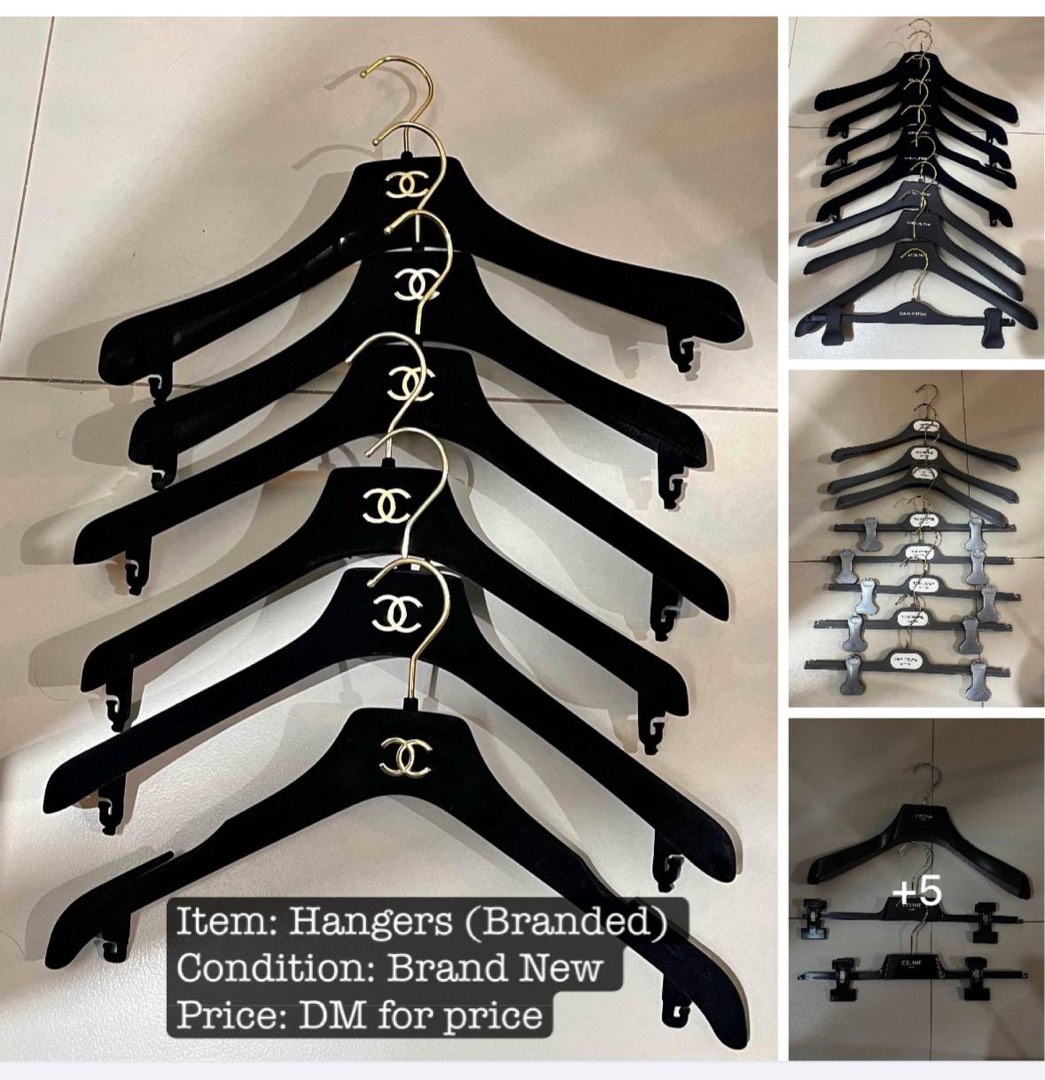 Branded Hangers, Furniture & Home Living, Home Improvement ...