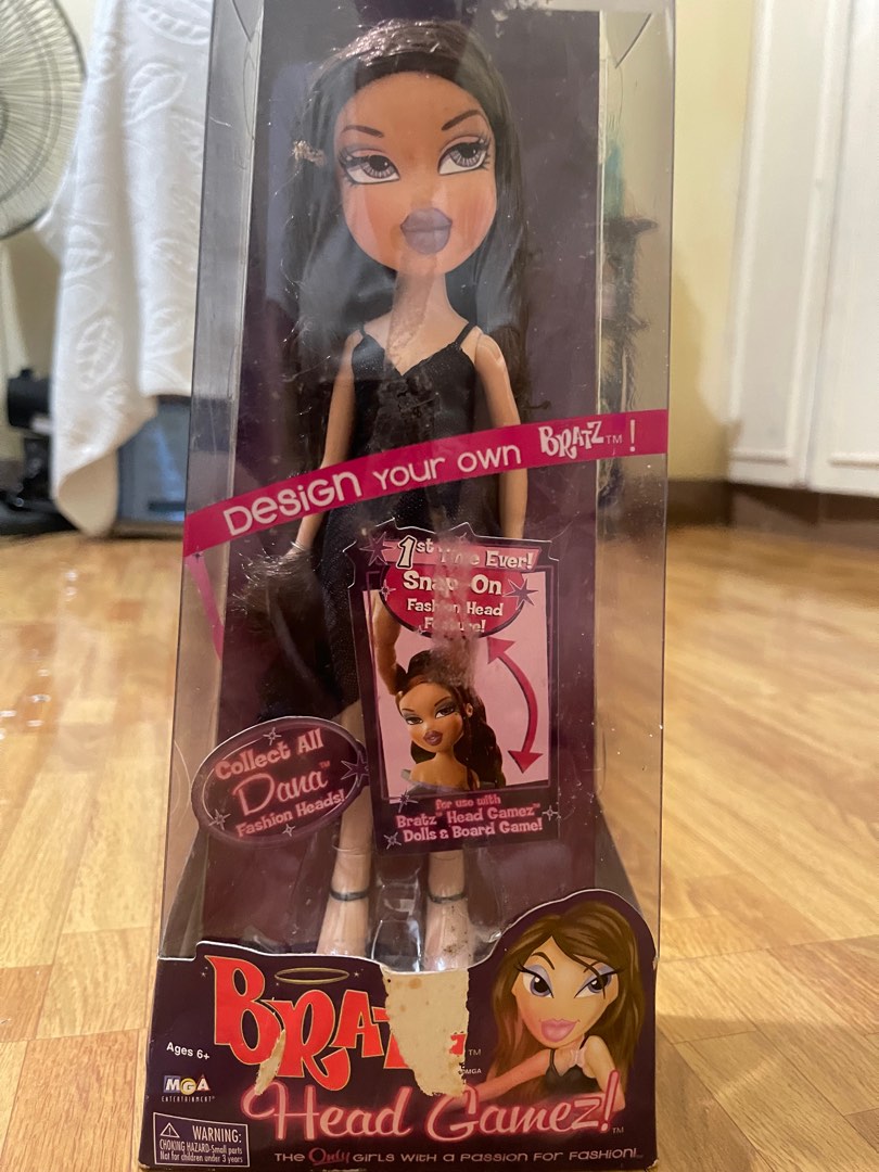 Brats doll, Hobbies & Toys, Toys & Games on Carousell