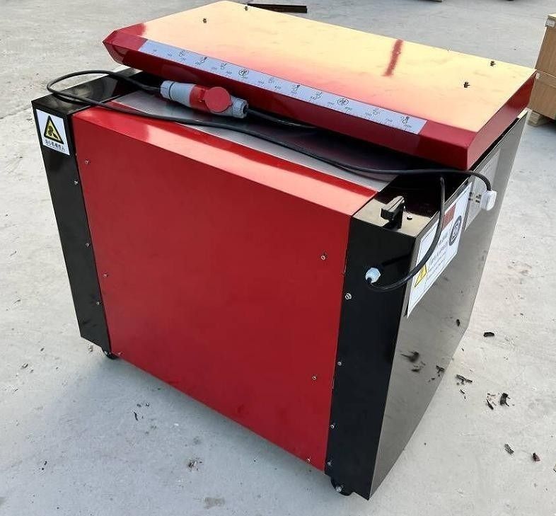 Cardboard Shredding Machine Carton Cutting Machine, Commercial ...