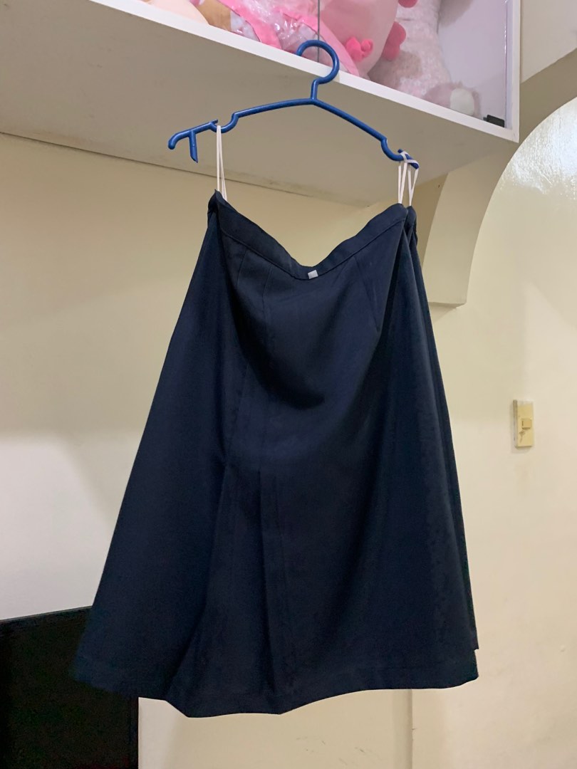 CEU NHM DAILY UNIFORM- SKIRT, Women's Fashion, Bottoms, Skirts on Carousell