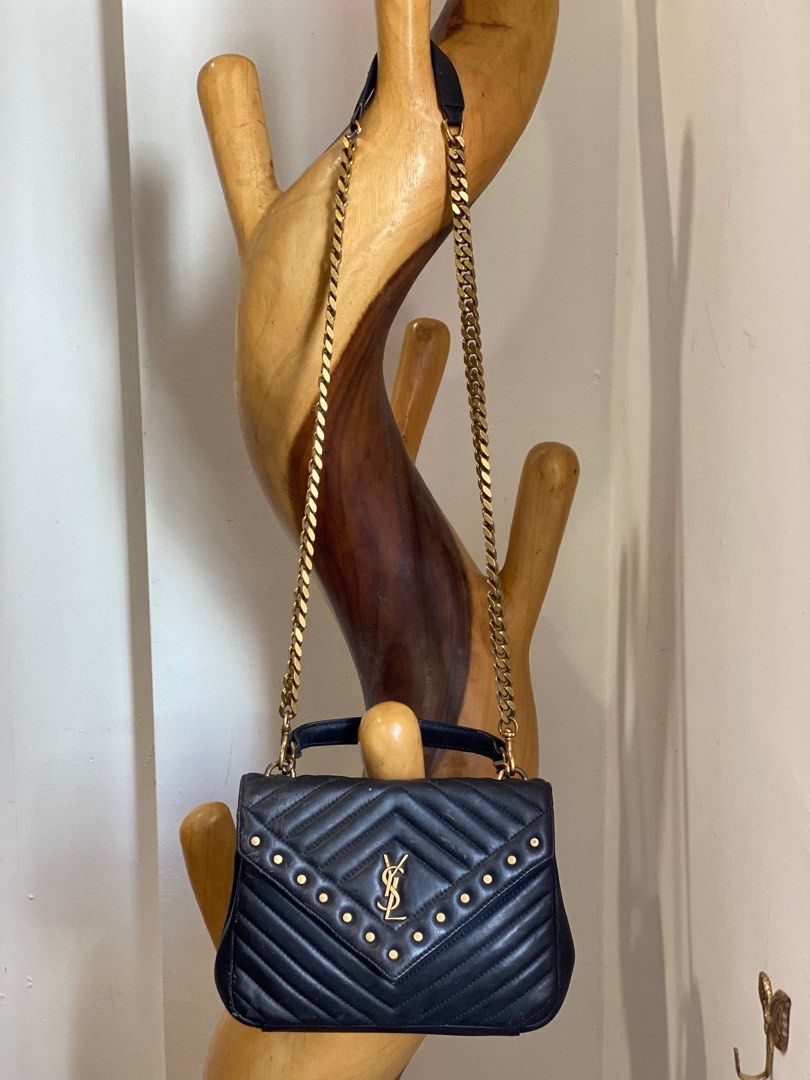 CHANEL YSL FENDI DIOR MK BV, Women's Fashion, Bags & Wallets, Cross ...