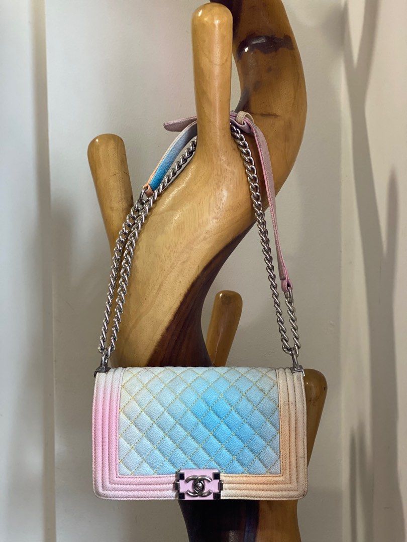 CHANEL YSL FENDI DIOR MK BV, Women's Fashion, Bags & Wallets, Cross-body Bags on Carousell