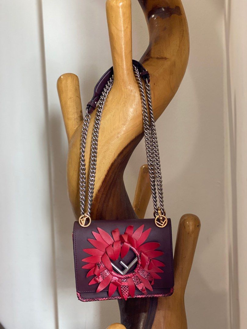 CHANEL YSL FENDI DIOR MK BV, Women's Fashion, Bags & Wallets, Cross ...