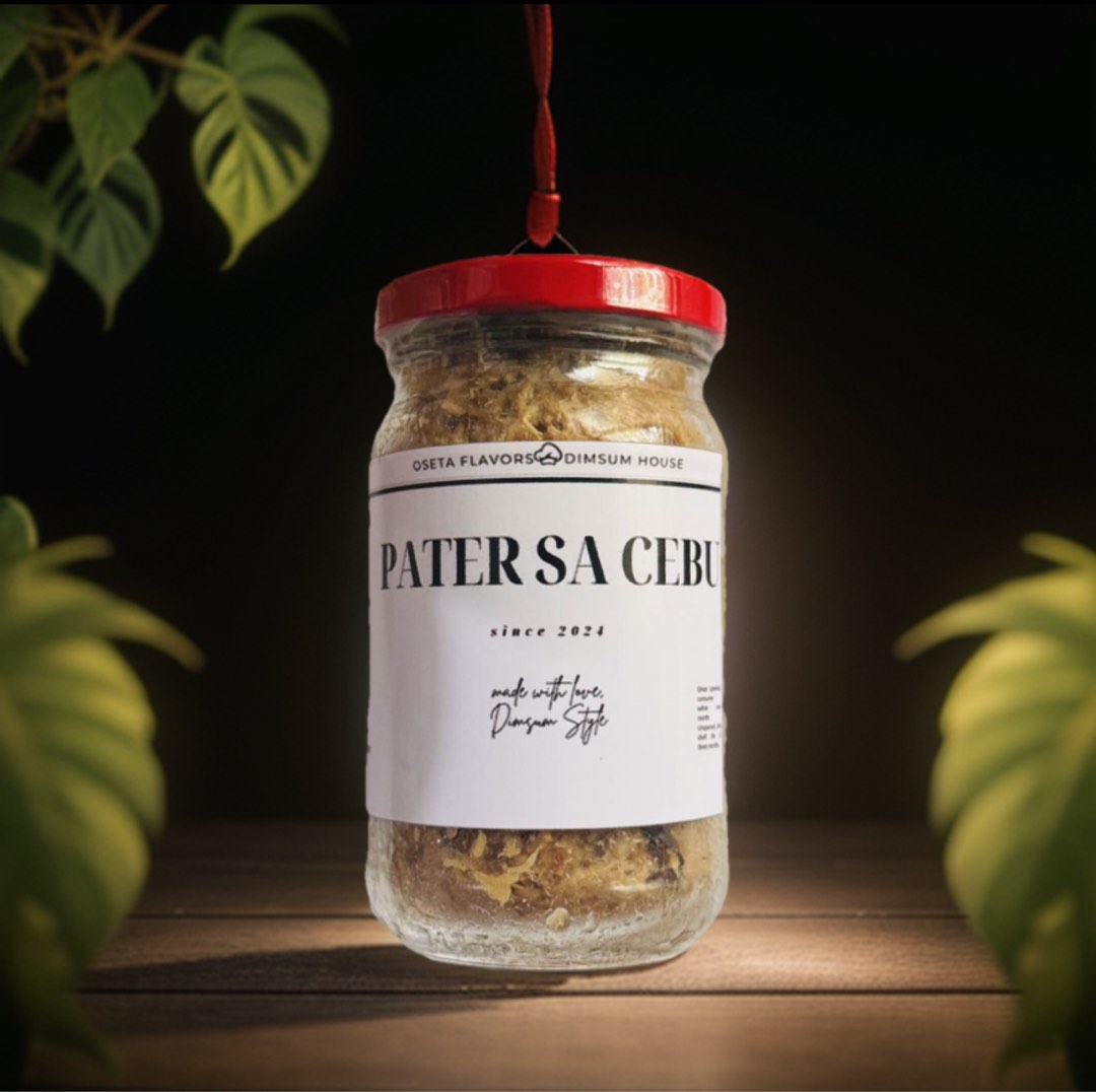 CHICKEN PATER ~ Kagikit/ Pastil, Food & Drinks, Local Eats on Carousell