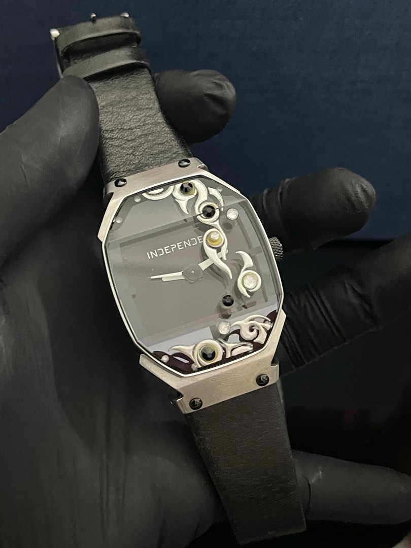 Citizen Independent Watch, Men's Fashion, Watches & Accessories ...