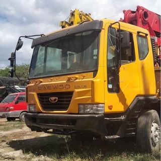 Daewoo trucks For Sale | Carousell Philippines