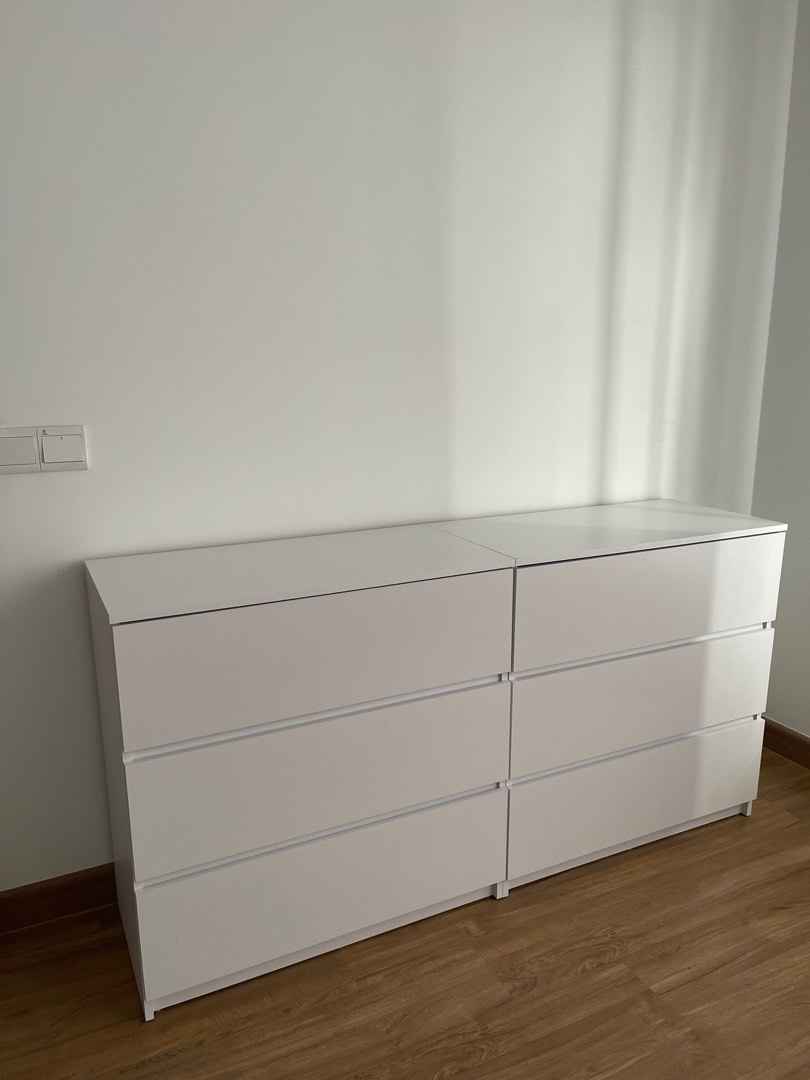 drawer ready stock murah, Furniture & Home Living, Furniture, Shelves ...