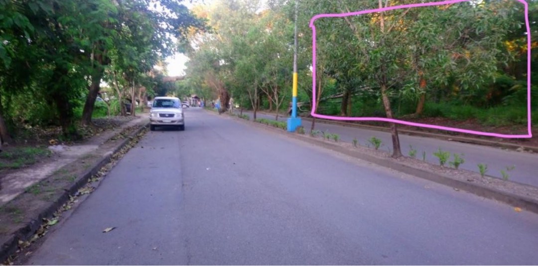 For Sale Lot 1050 Sqm Victoria Homes Tunasan Muntinlupa near Villar ...