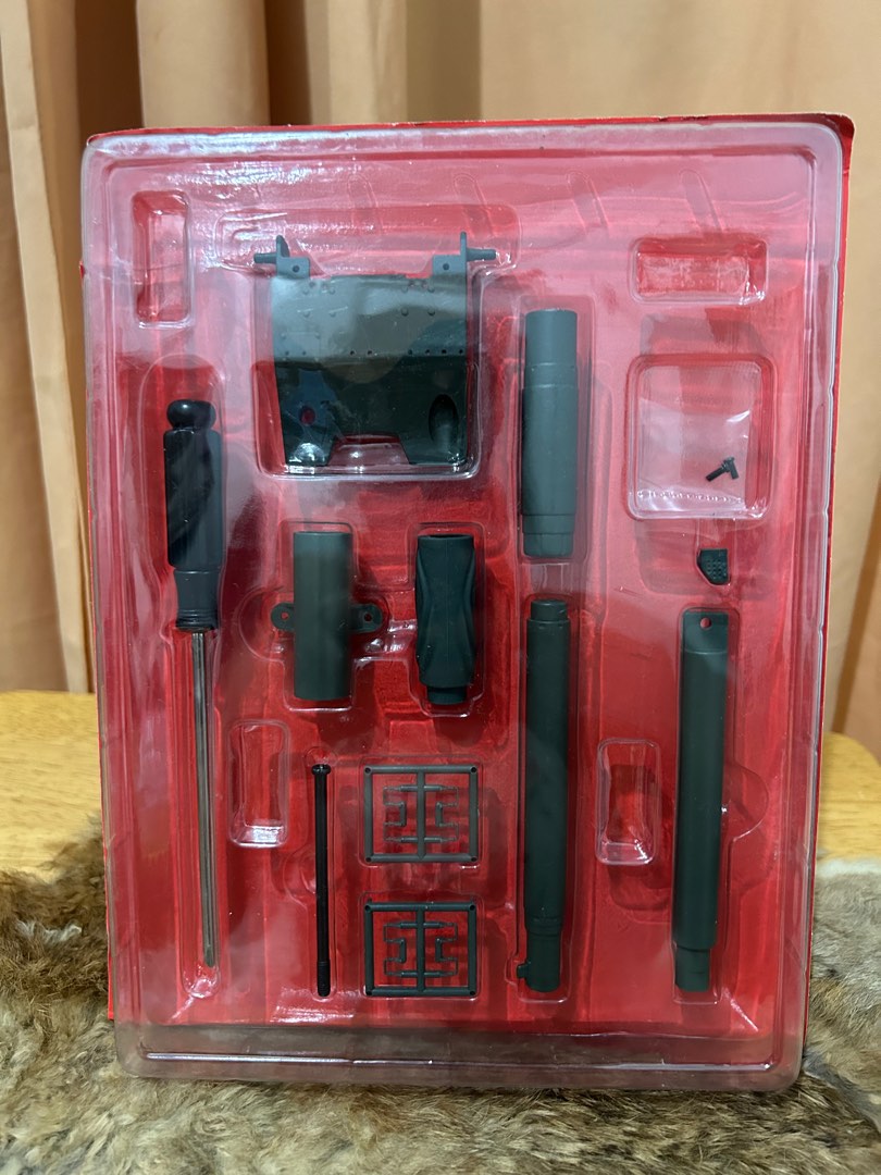 Hachette 1/16 JGSDF Type 10 Main Battle Tank weekly model kit issue #1 ...