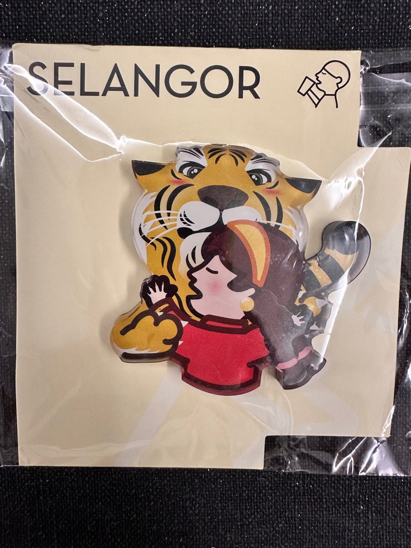 Hey Tea Malaysia Edition Magnet, Hobbies & Toys, Collectibles ...