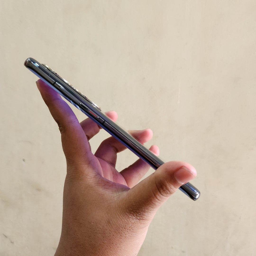 Huawei P50 Pro 8/256gb GOLDEN BLACK RESMI INDO, Telepon Seluler ...